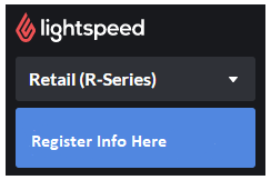 How to Get Your Lightspeed R Series Location ID – Retail Orbit