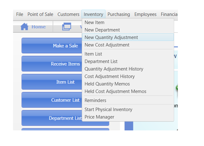Understanding Inventory Adjustments in QuickBooks – Retail Orbit