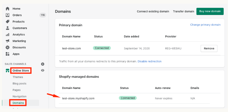 Shuttle Install:Shopify/Stocky A Step-by-Step Guide to Obtaining ...