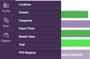 Review POS Class Mapping in Retail Orbit (Lightspeed R Series) – Retail ...